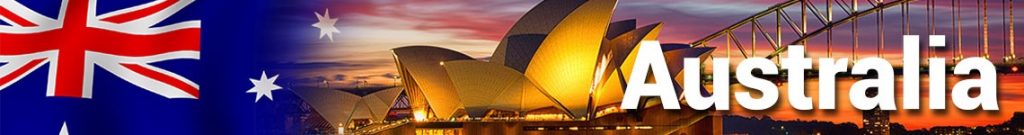 Australia | IEC | Best Education | Kota Kinabalu | Sabah