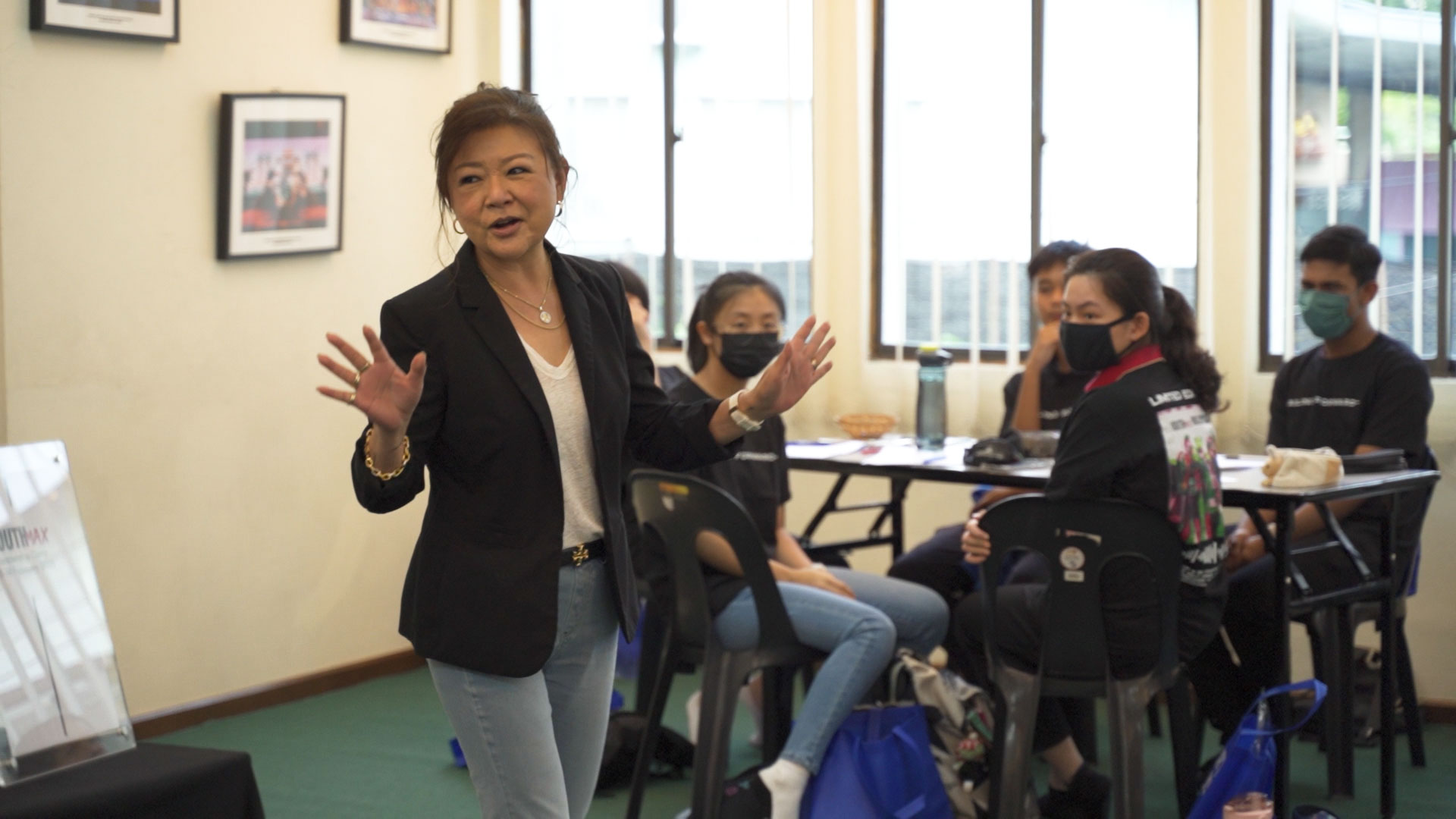 IEC_Still_52 - Compressed | IEC | Success in Education | Sabah, Malaysia